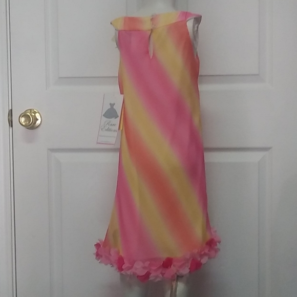 Rare Editions | Dresses | Rare Editions Girls Dressy Dress | Poshmark